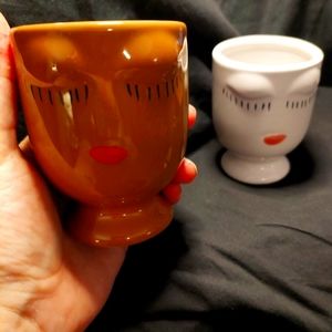 Accents | Sweet Celfie Planter Pots | Poshmark